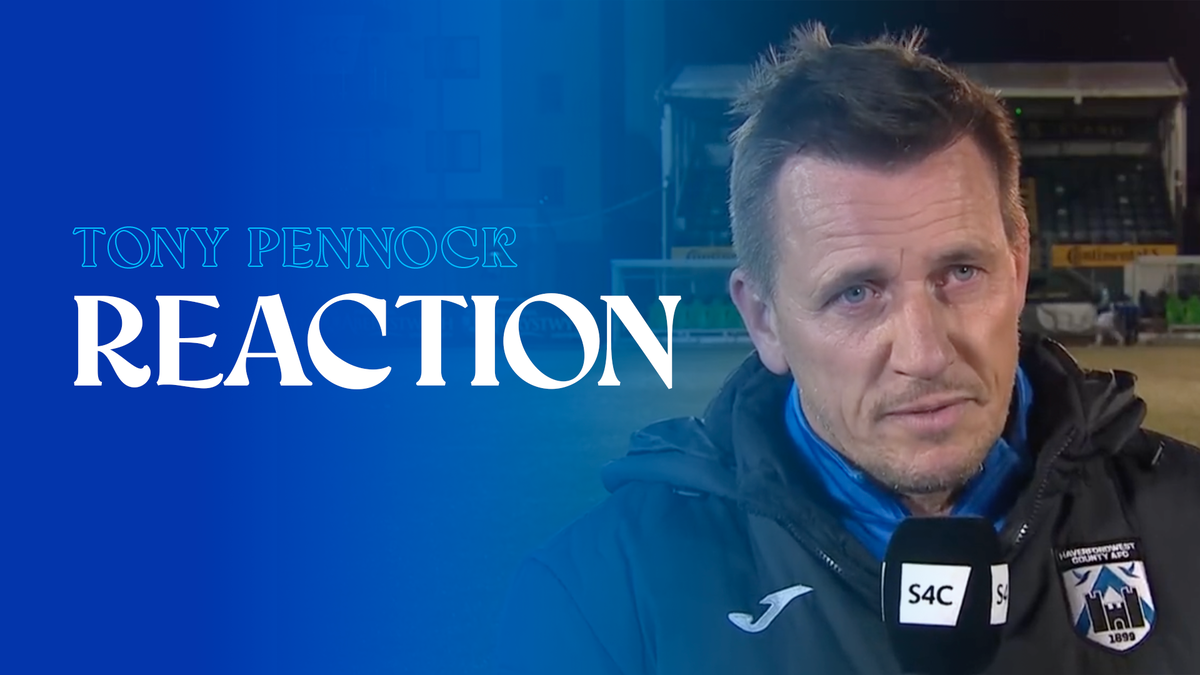 “We just keep shooting ourselves in the foot” – Pennock on defeat to ...