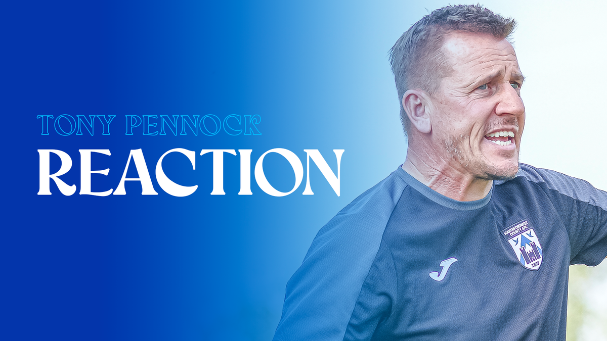 “The boys applied themselves well in tough conditions” – Pennock on ...