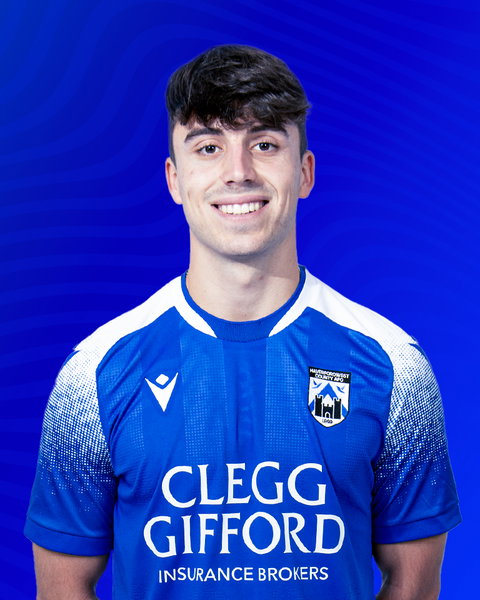 First Team – Haverfordwest County AFC
