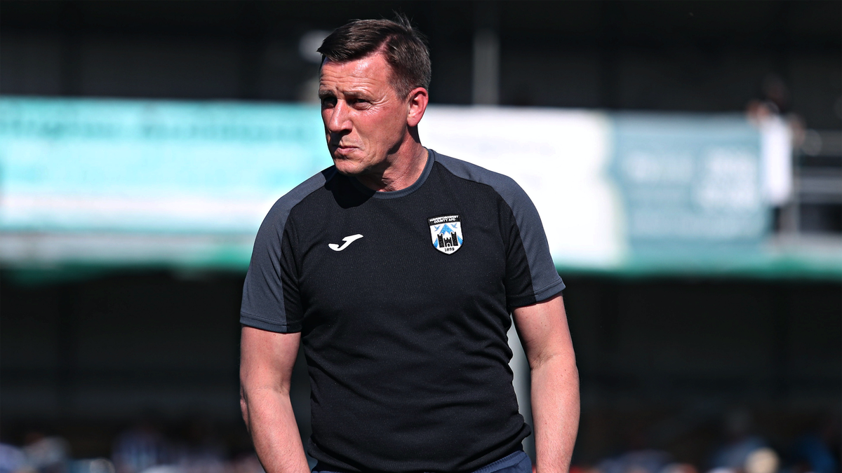 Tony Pennock triggers one-year extension following European ...