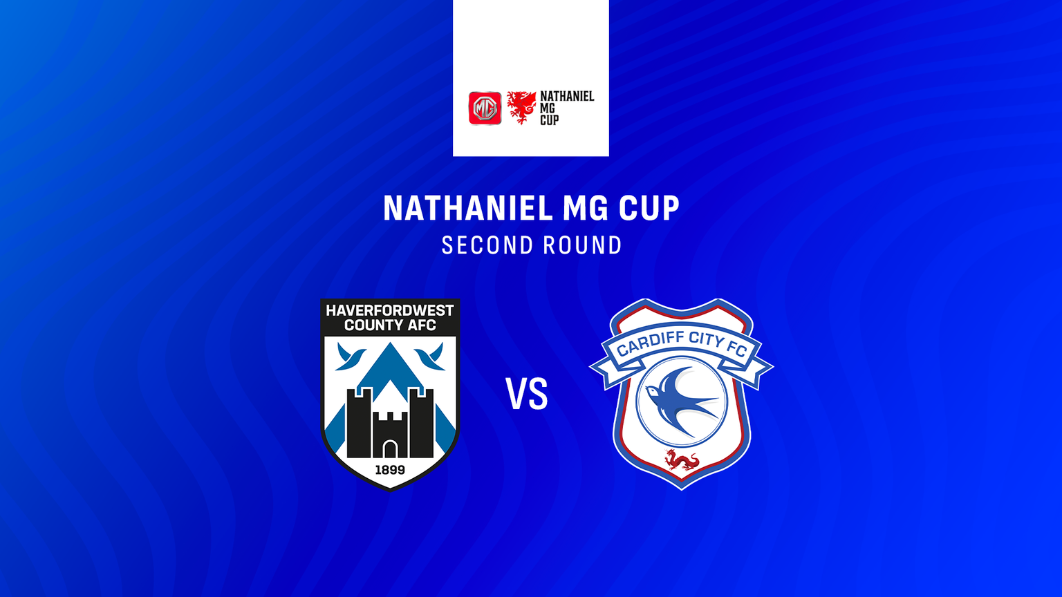 Battle of the Bluebirds in round two of Nathaniel MG Cup ...