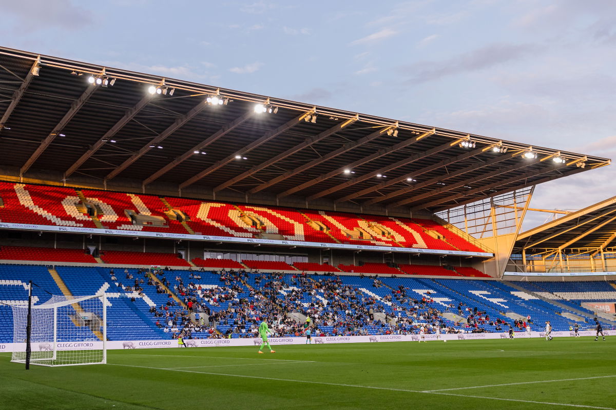 Supporters bus details for UECL 2QR home leg on Thursday, August 3 ...