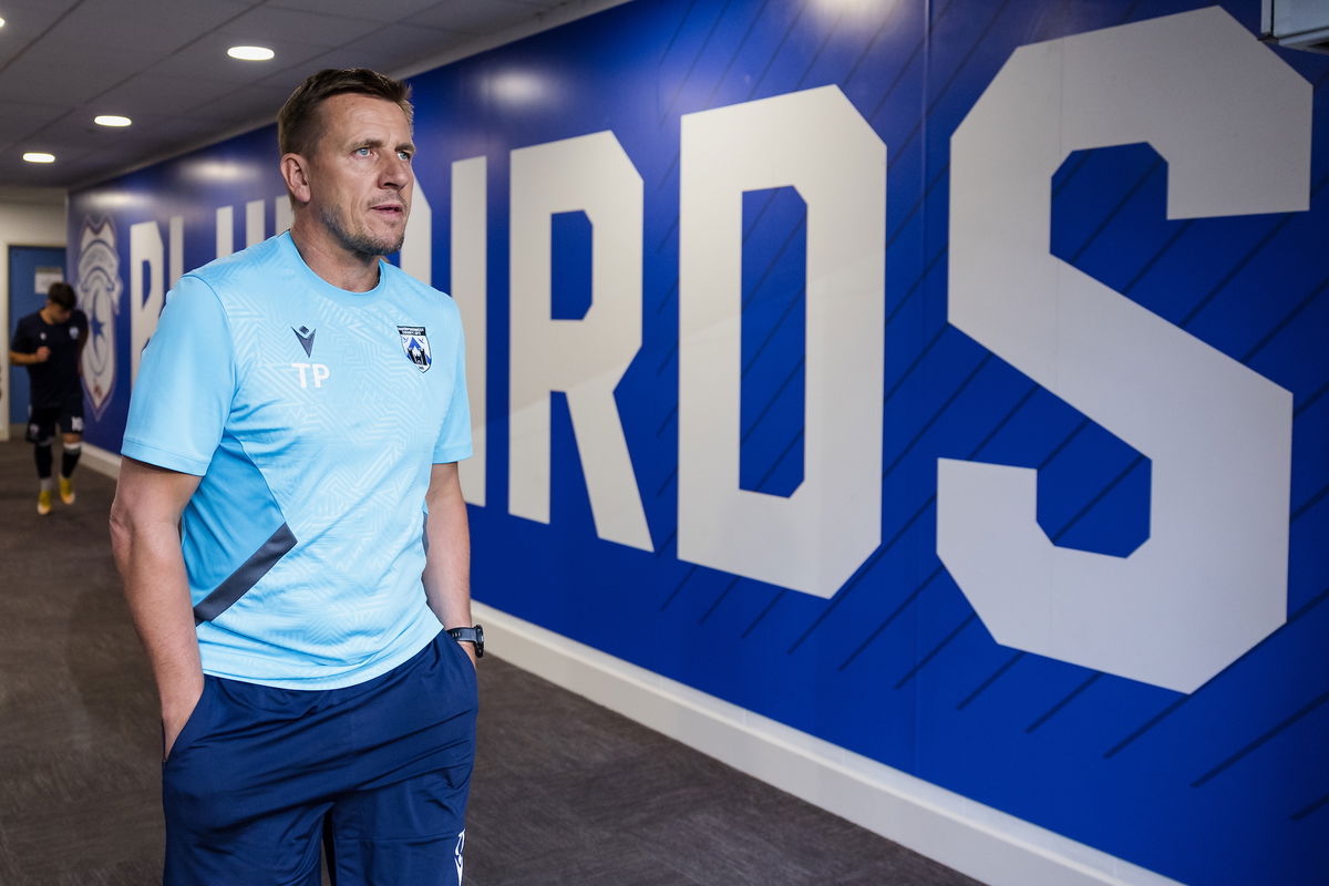 Pennock: We can’t just have 15 minutes of ourselves in games ...