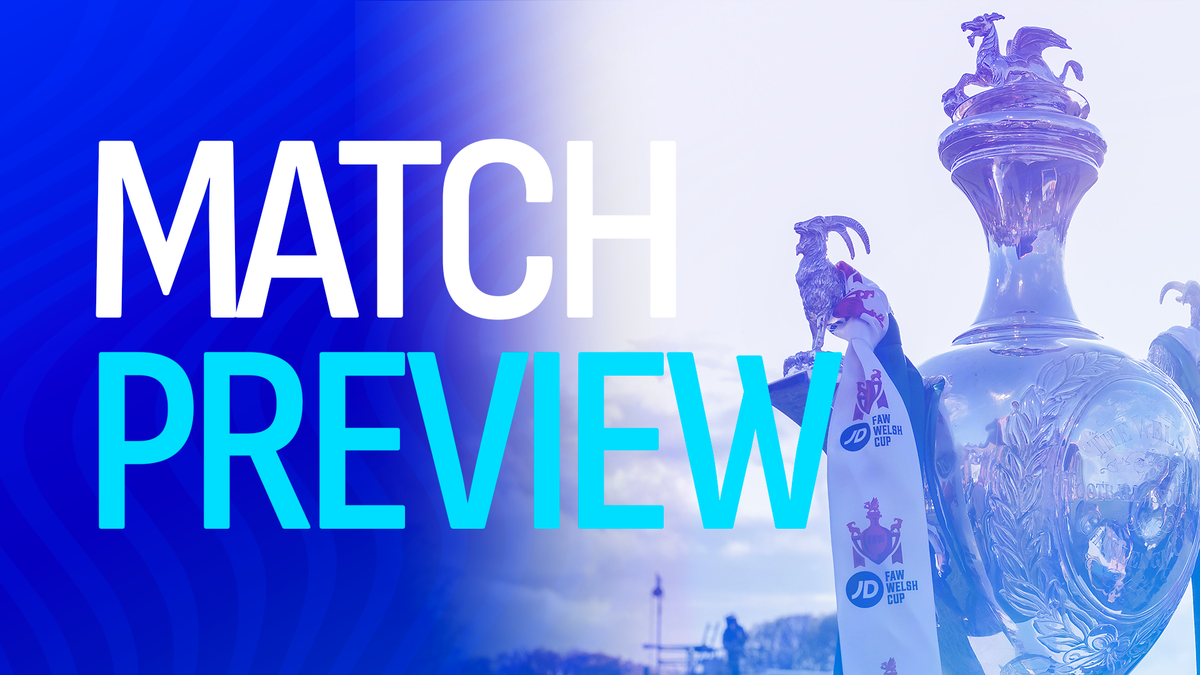 Focus turns to JD Welsh Cup for first-ever meeting between Bluebirds ...