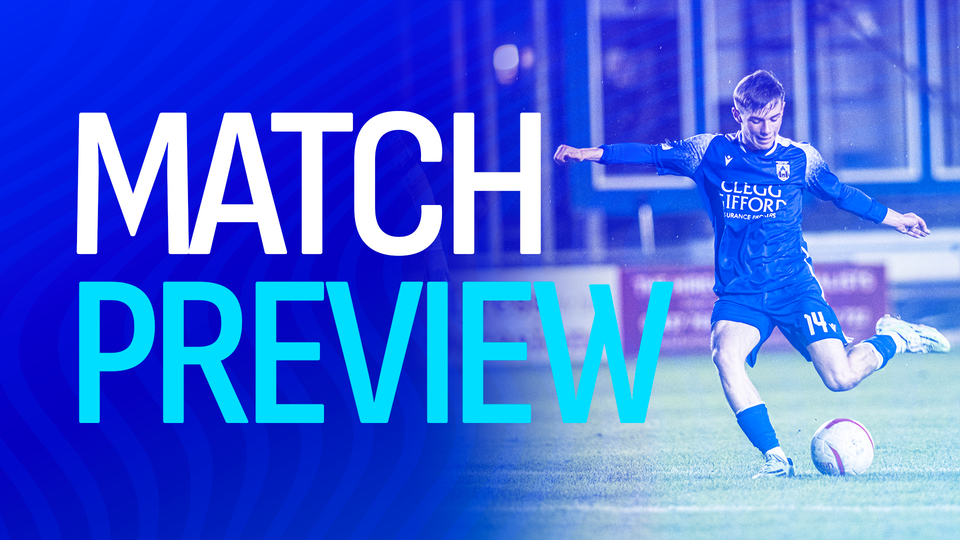 Bluebirds head to Maes Tegid for first of back-to-back away days ...