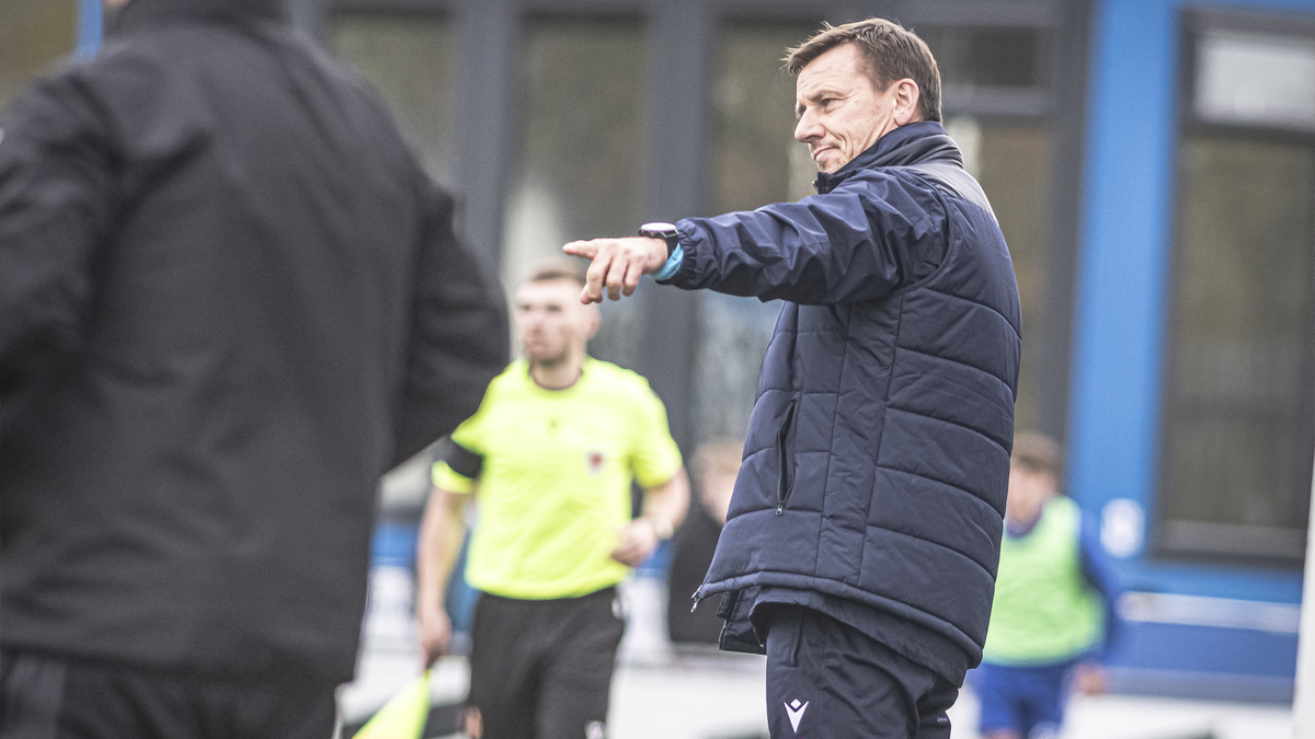 Pennock: Scoring the first goal was really important today ...