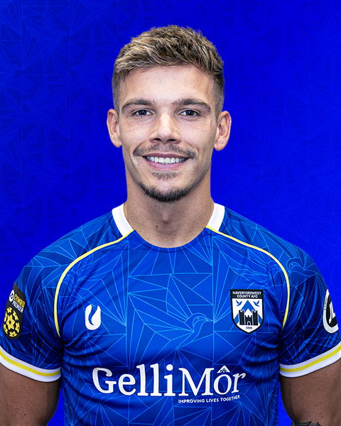 First Team – Haverfordwest County AFC