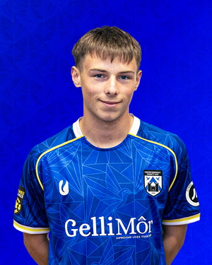 First Team – Haverfordwest County AFC