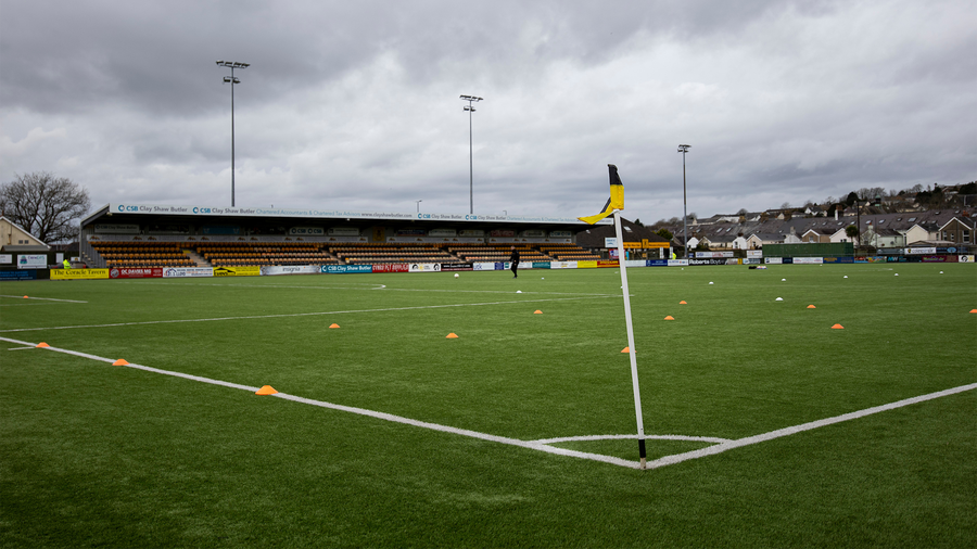 Bluebirds to play opening home matches of 2024-25 at LHP Stadium ...