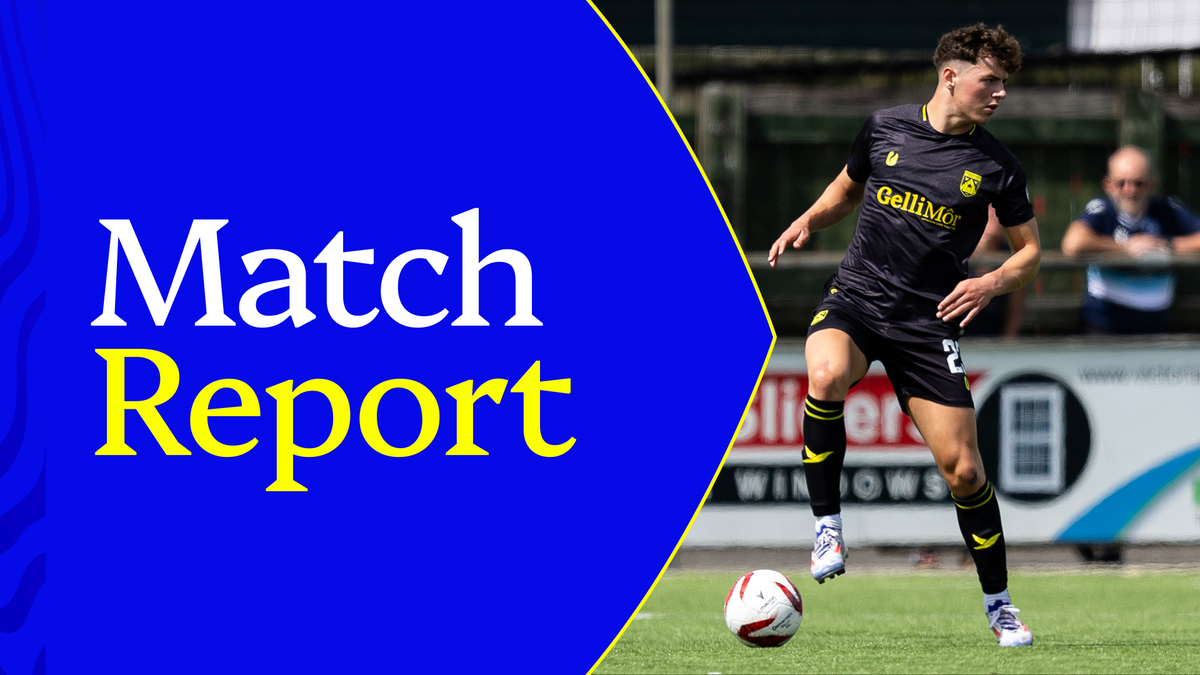 Bluebirds edged out by Bont in youthful Nathaniel MG Cup clash in ...