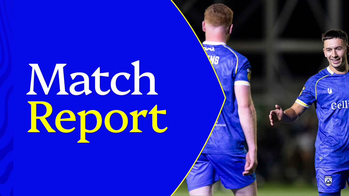 Bluebirds back to winning ways with comfortable success on the seaside ...