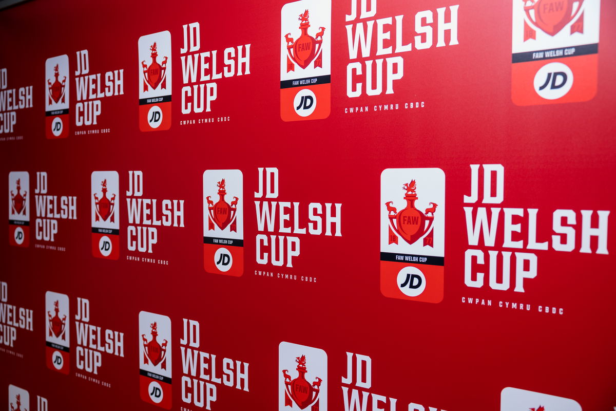 Buy tickets for our JD Welsh Cup fourth round tie with Llanelli Town ...