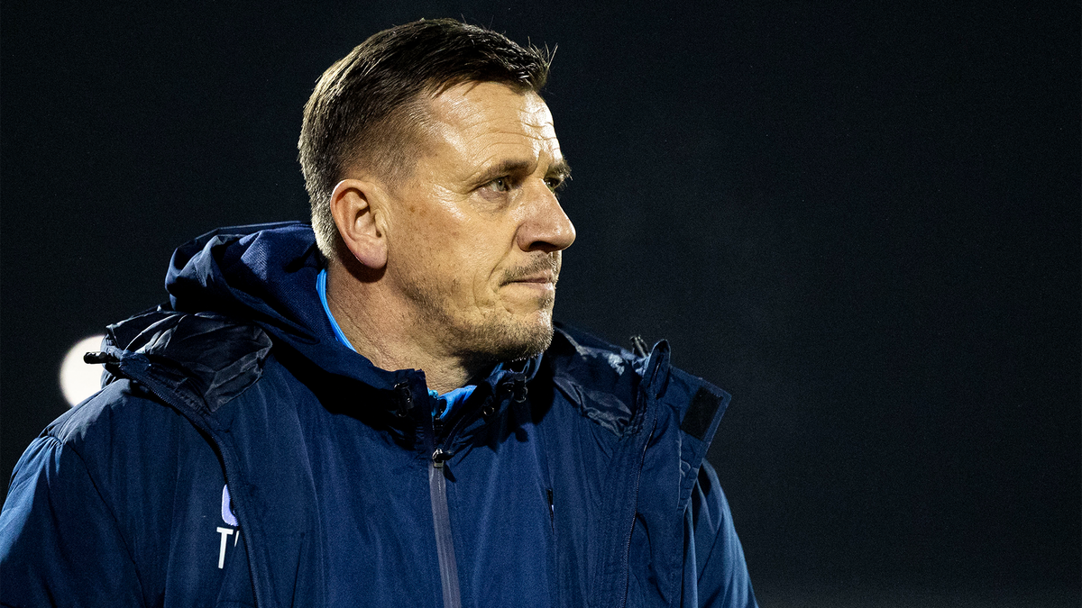 Pennock: Any win against Bala you grab with both hands – Haverfordwest ...