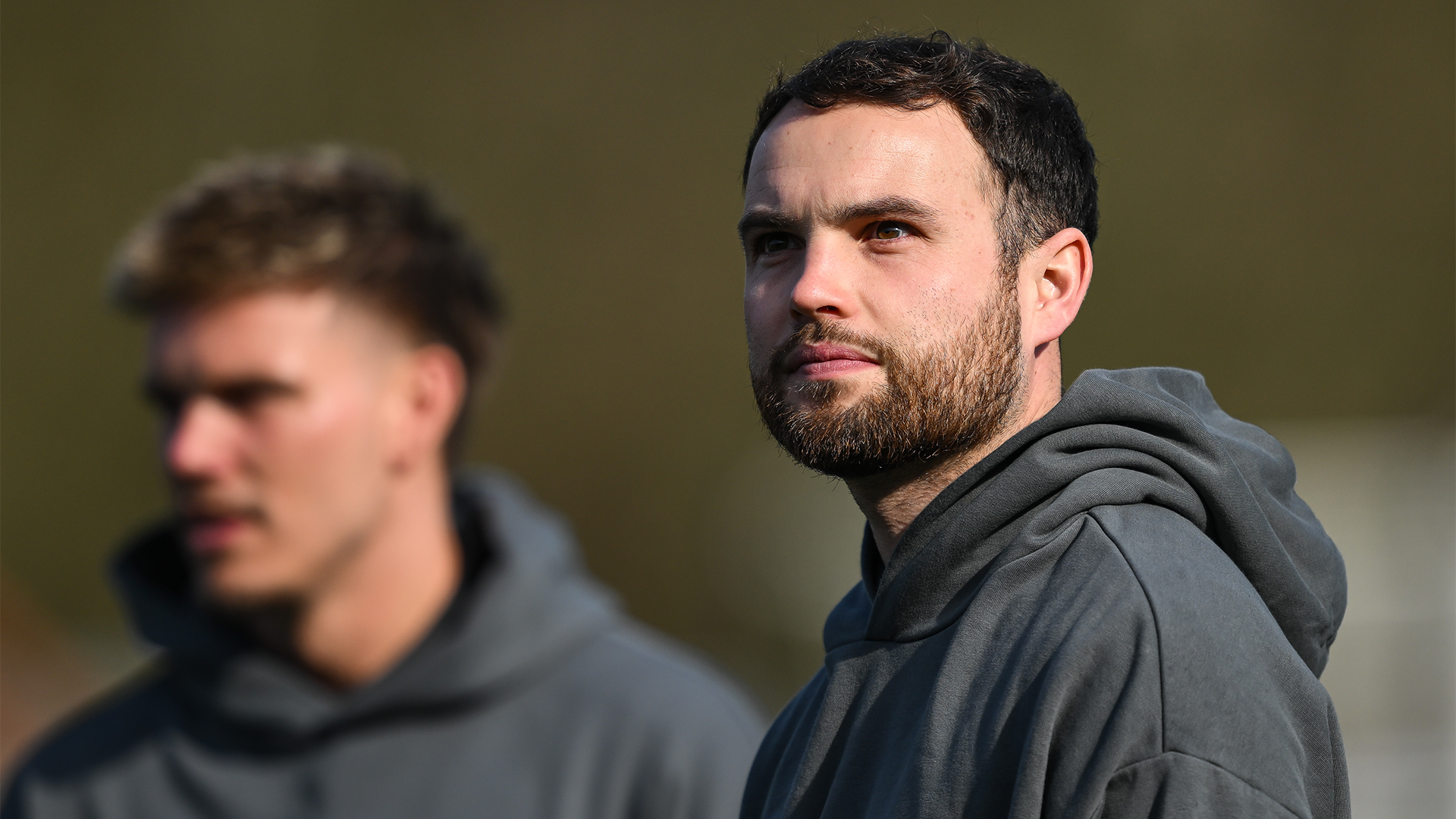 Rees: We started slow and never really recovered, that’s the best I’ve ...