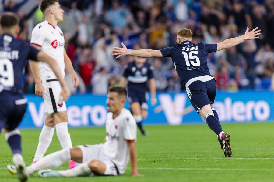 Lee Jenkins departs the Bluebirds after three years to join Newport ...