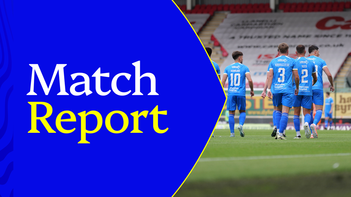 Bluebirds kick off new domestic campaign with comfortable victory over ...