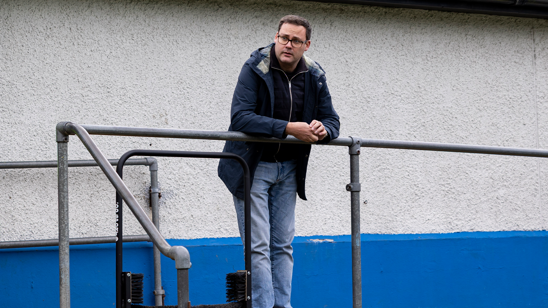An open letter from chairman Rob Edwards – Haverfordwest County AFC