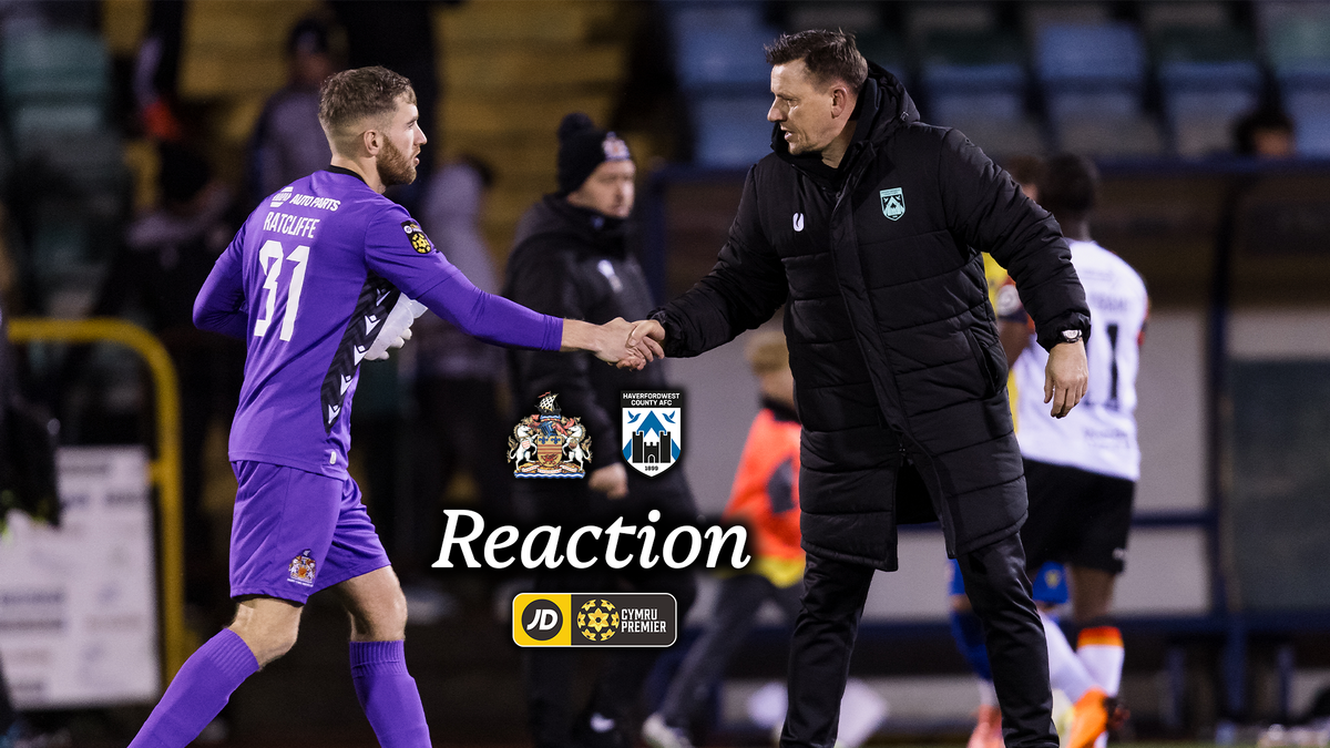 Pennock: Barry looked a top team, and we looked anything but tonight ...