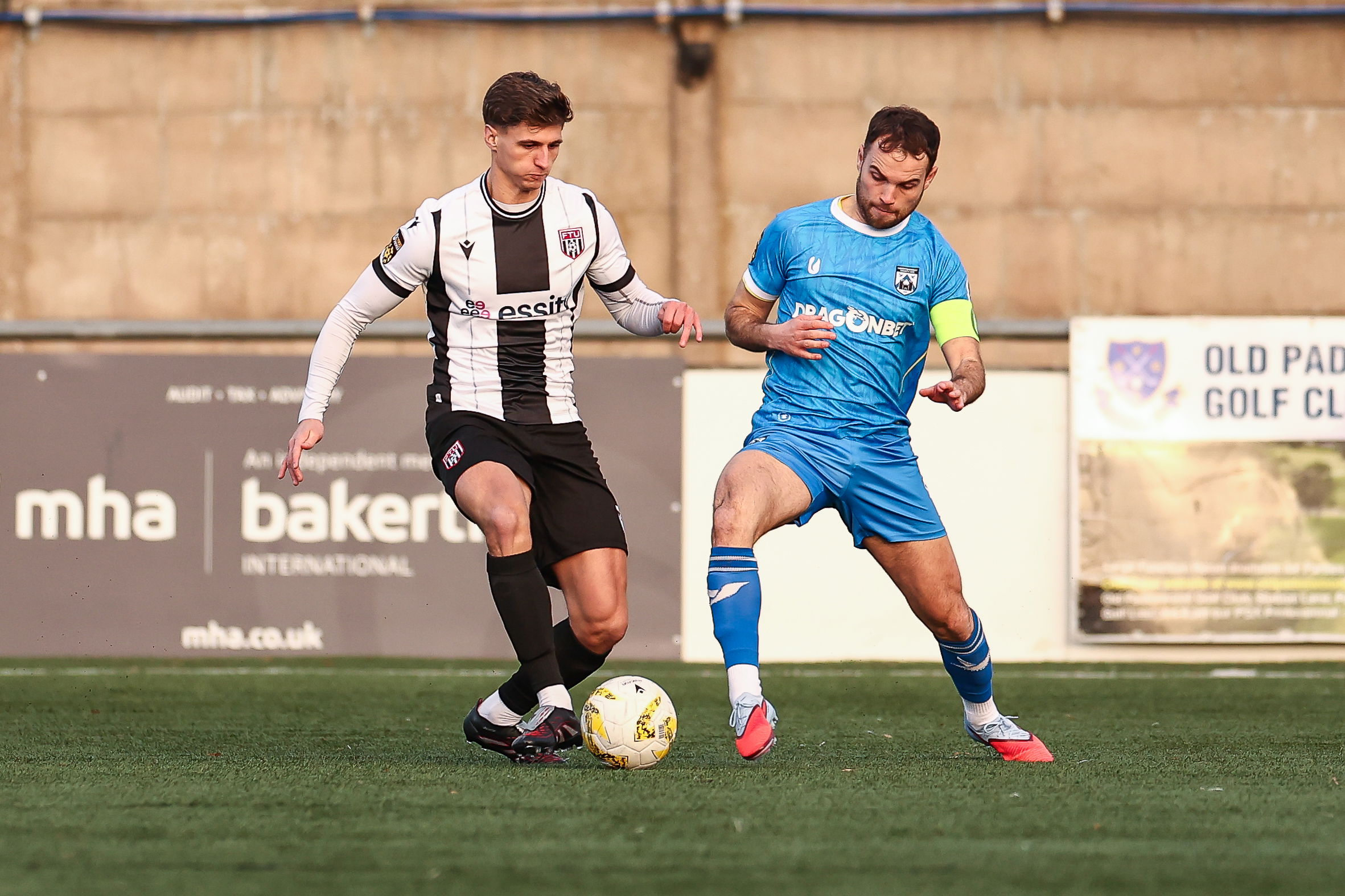 Déjà vu at Essity Stadium as Bluebirds net twice late on to salvage ...