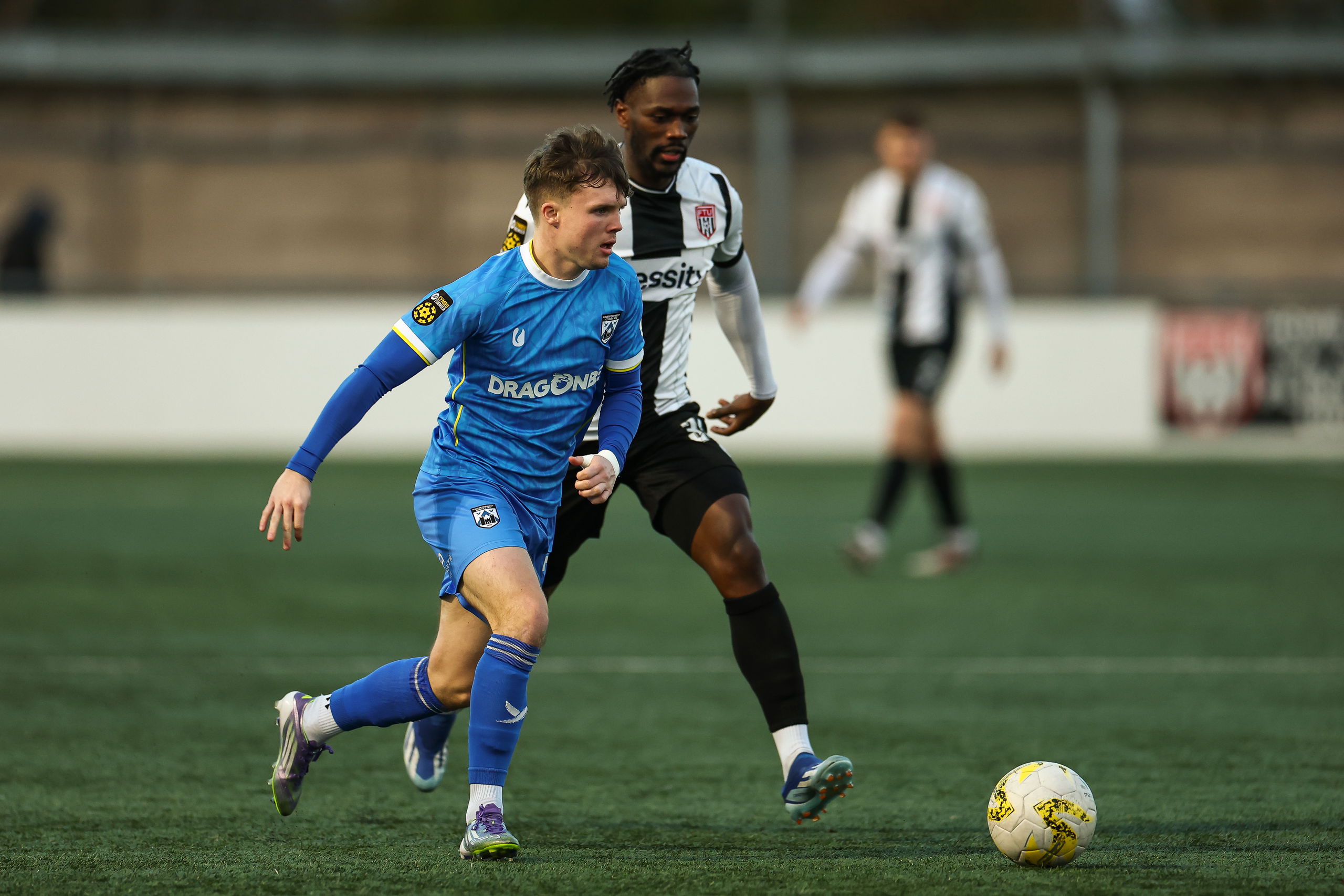 Déjà vu at Essity Stadium as Bluebirds net twice late on to salvage ...