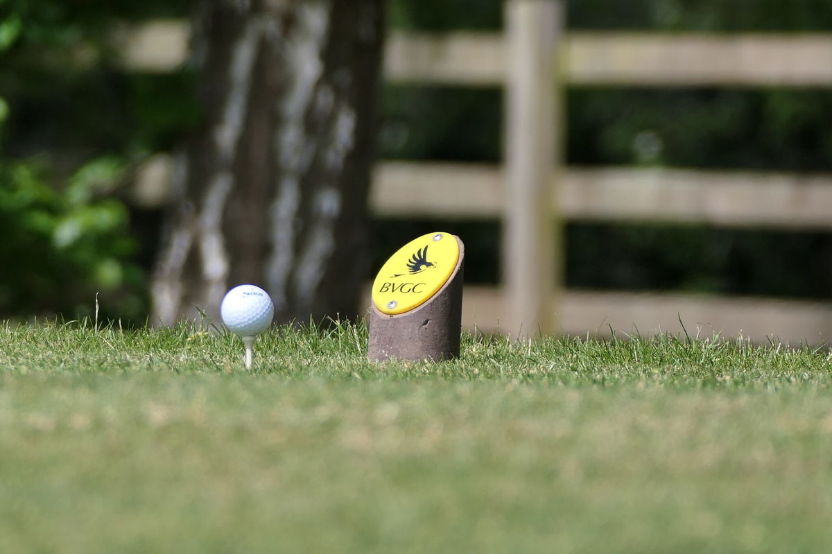 The Hereford FC Golf Day 2024 – Hereford FC