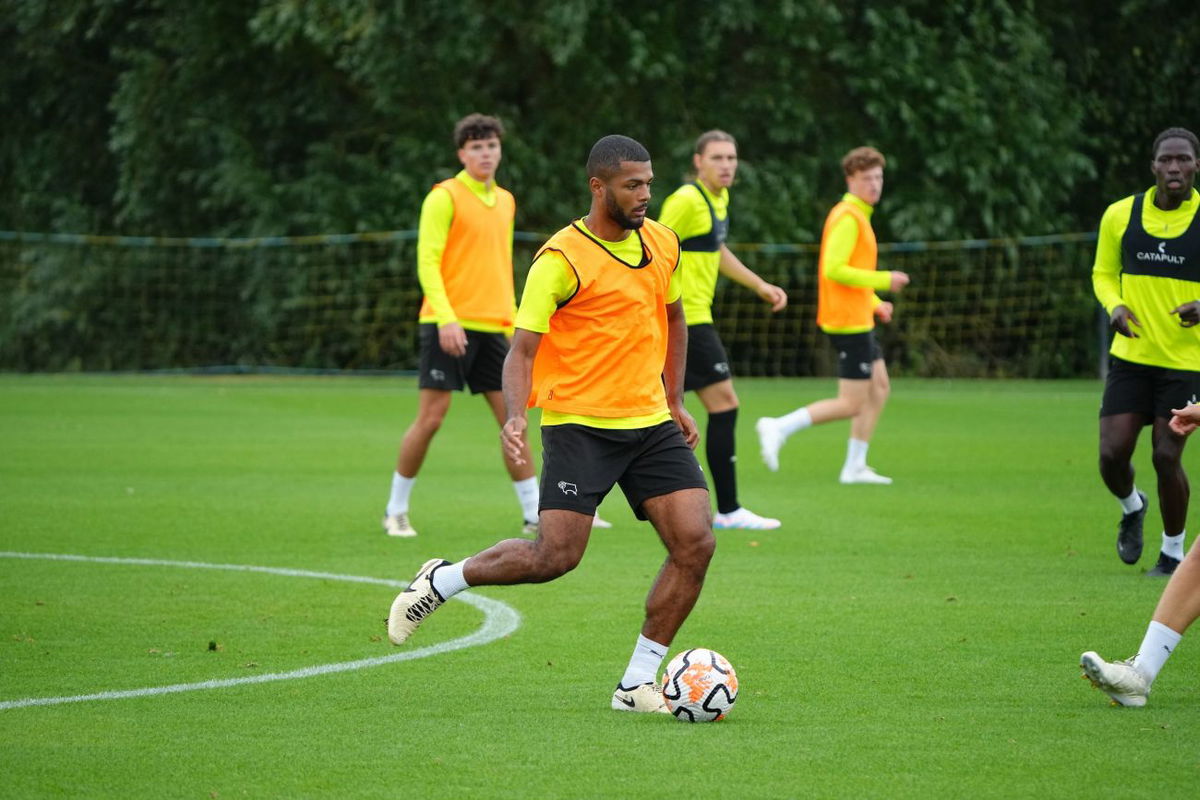 Ryan Bartley Joins the Bulls – Hereford FC