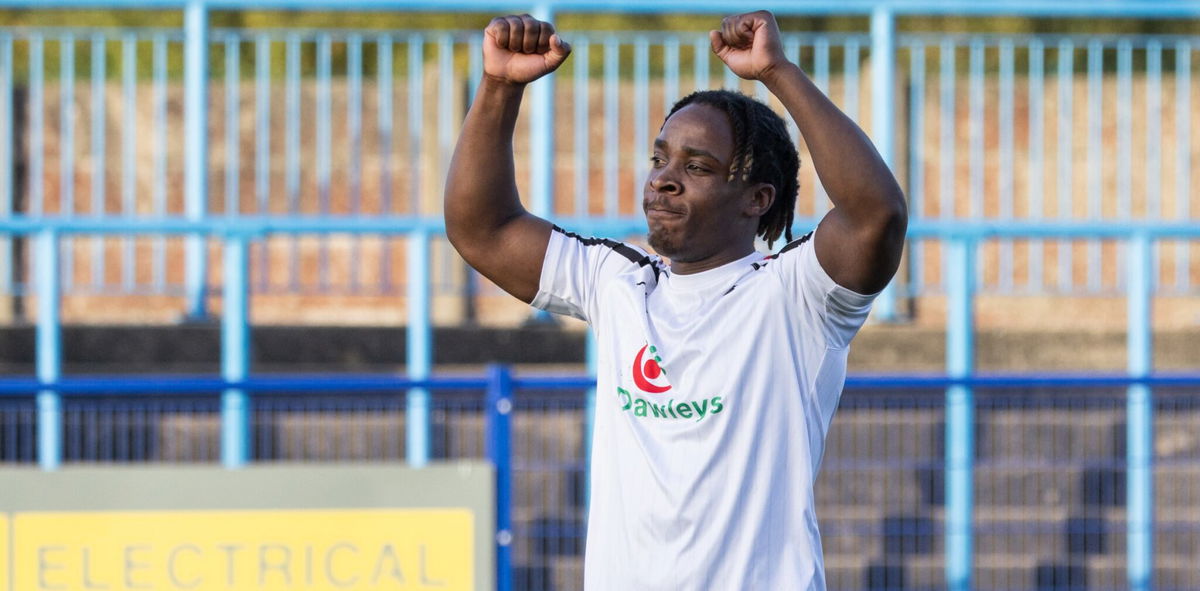Matwasa Departs – Hereford FC