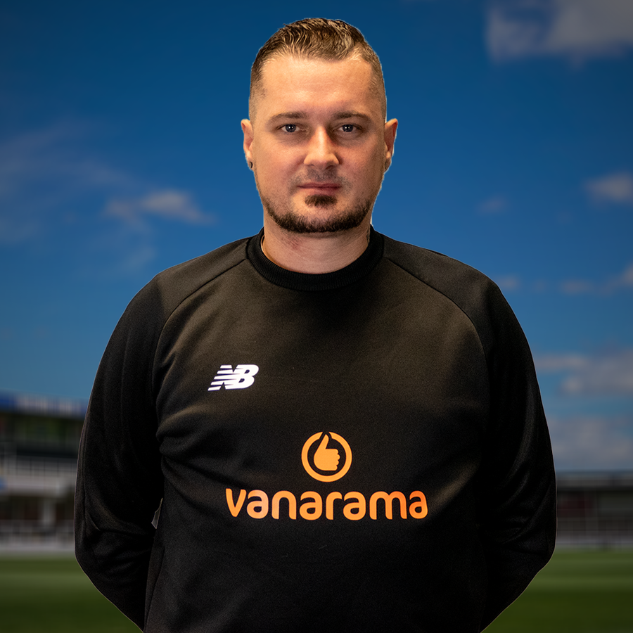 First Team – Hereford FC