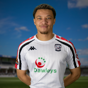 First Team – Hereford FC