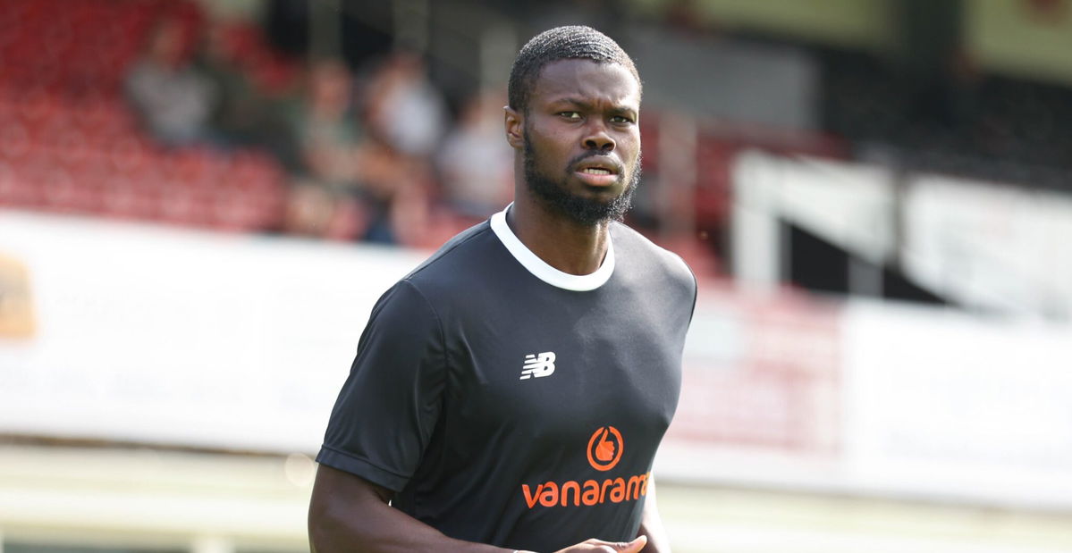 Rose Departs – Hereford FC