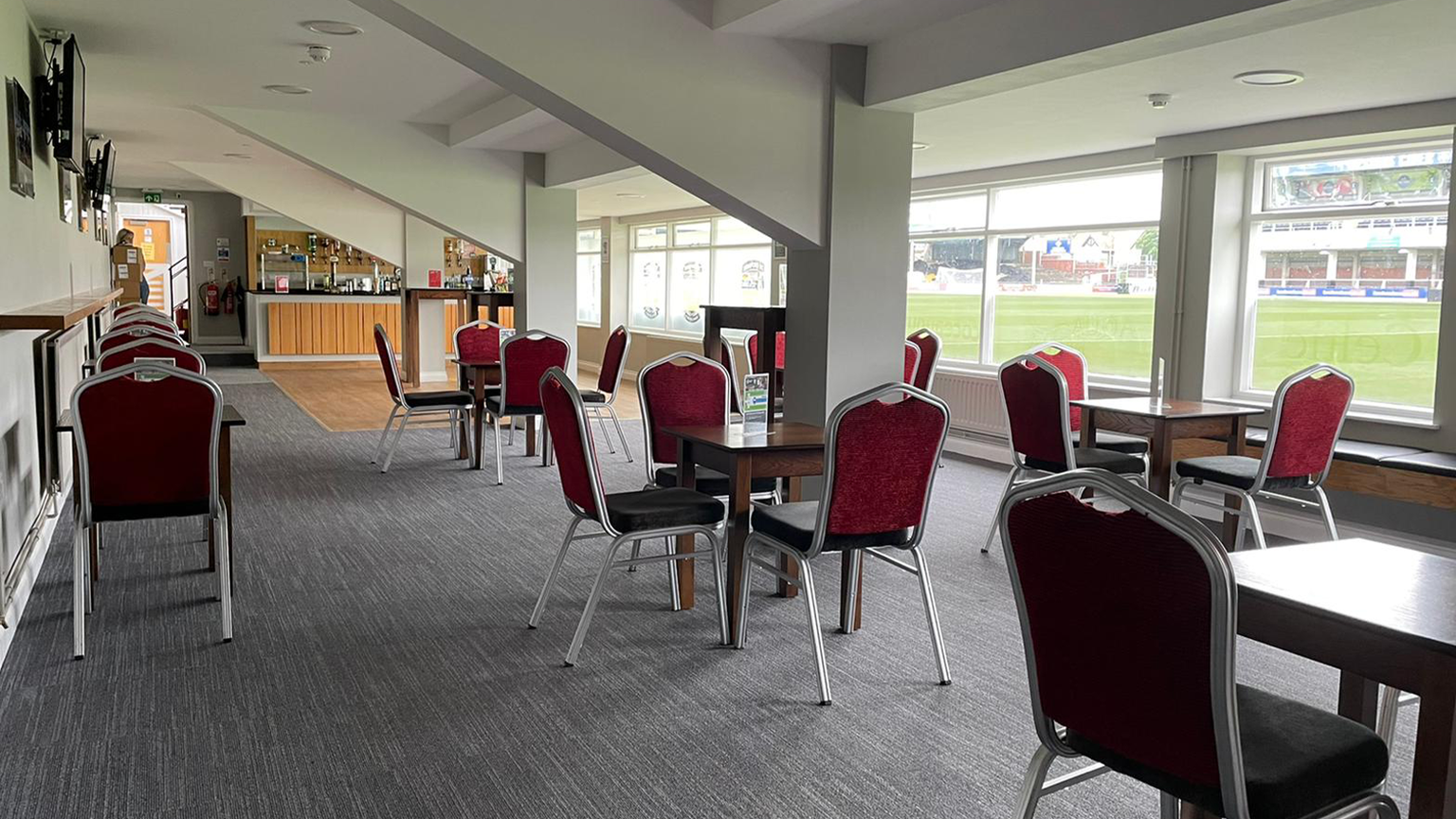 Tickets – Hereford FC