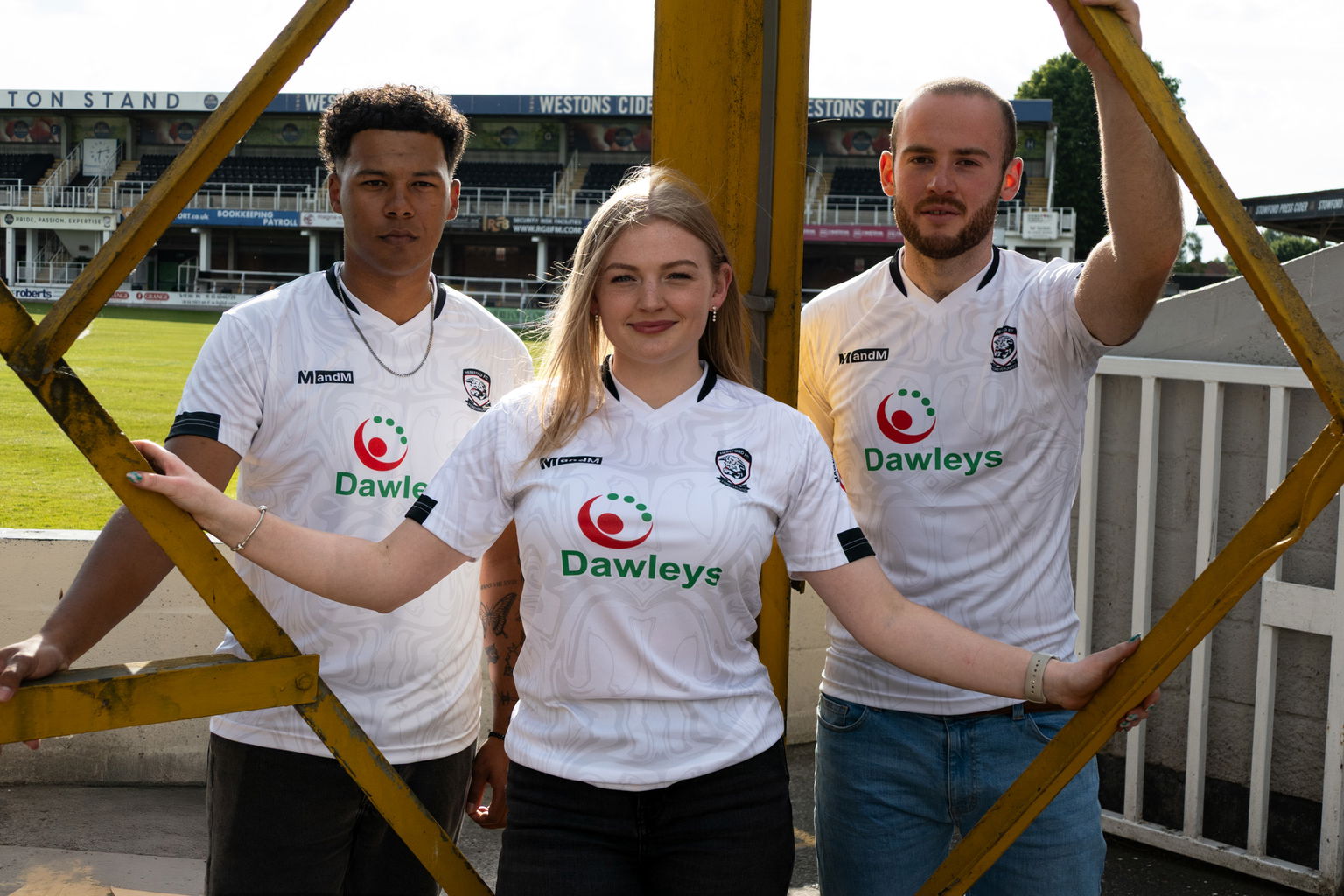 Hereford FC – Official website of Hereford Football Club