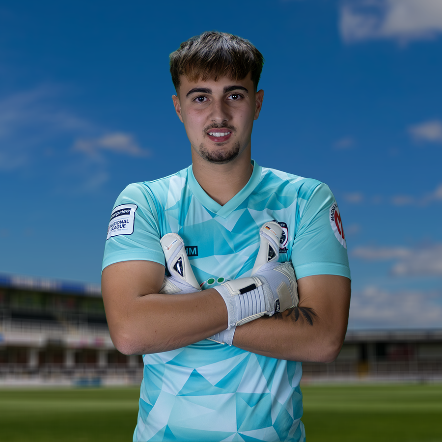 First Team – Hereford FC