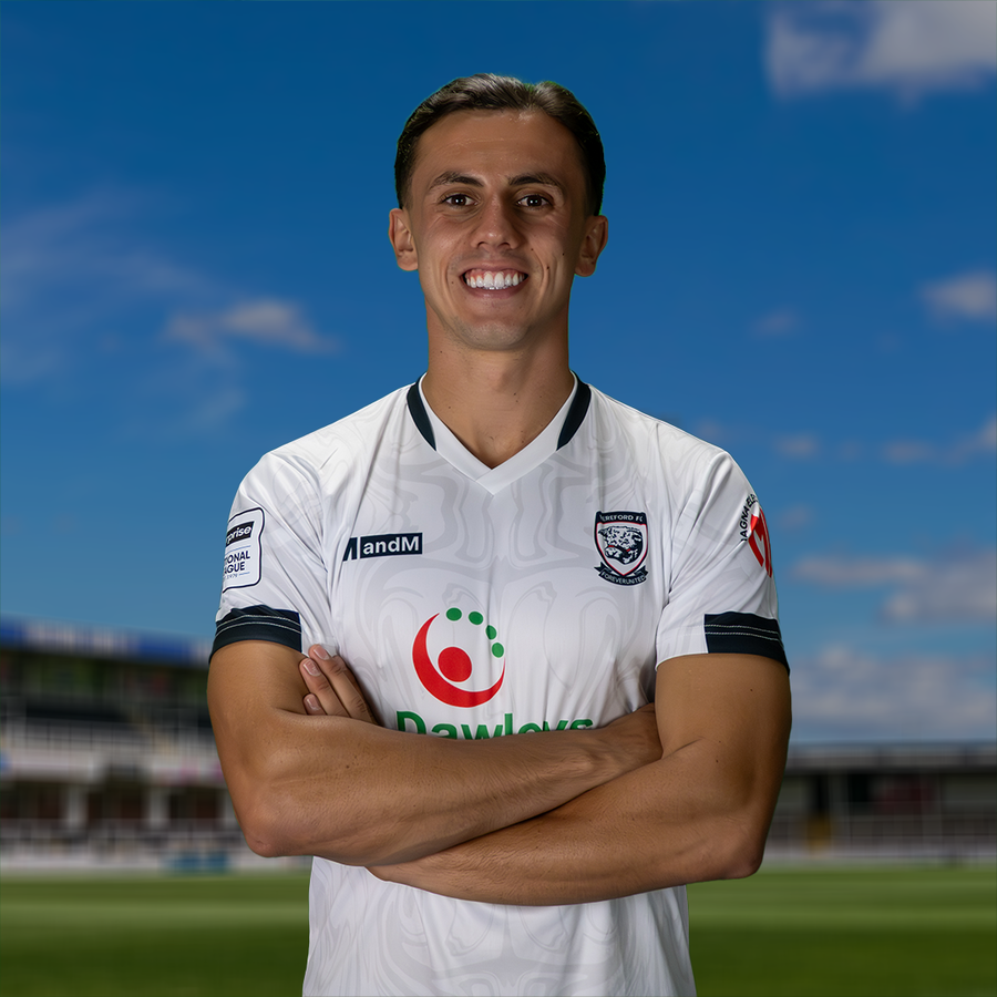 First Team – Hereford FC