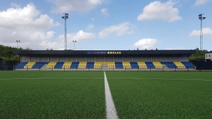 2025/26: First Team vs Sporting Khalsa (A) – FA Cup Second Round ...