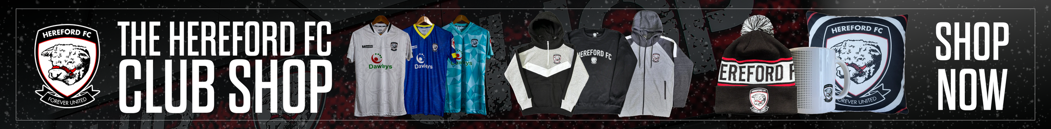 Callum McFarlane Joins the Bulls Forward Line – Hereford FC