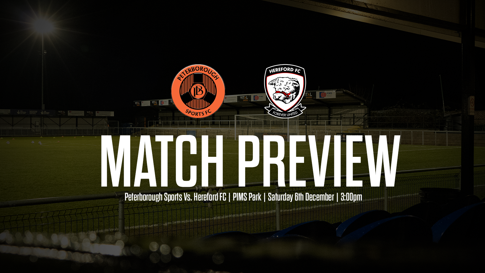 Hereford FC – Official website of Hereford Football Club