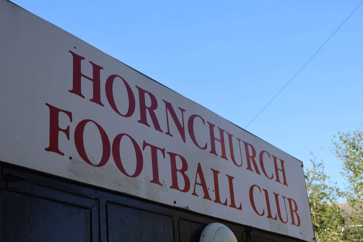 Club Partners – Hornchurch FC