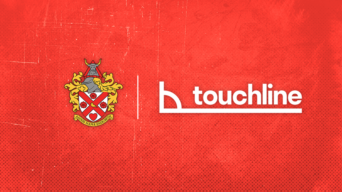 Urchins x Touchline – Hornchurch FC