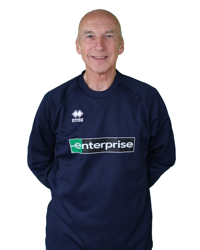 First Team – Hornchurch FC