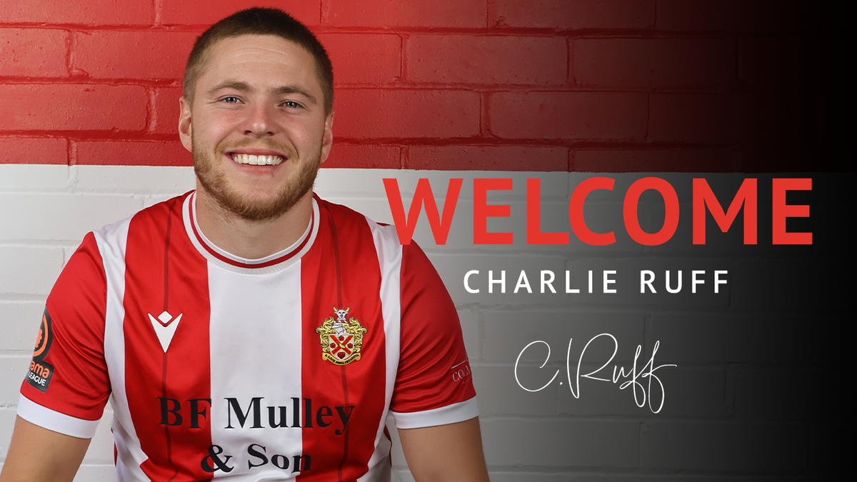 Ruff Times Ahead at Hornchurch – Hornchurch FC