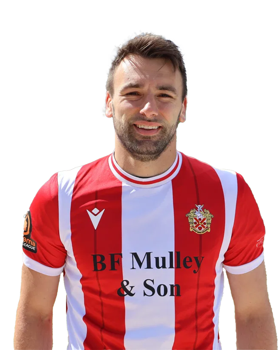 First Team – Hornchurch FC