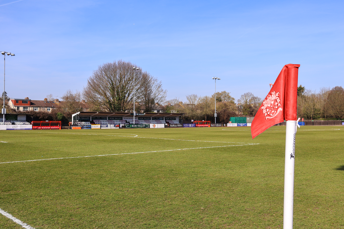 Retained List: 2025/26 – Hornchurch FC