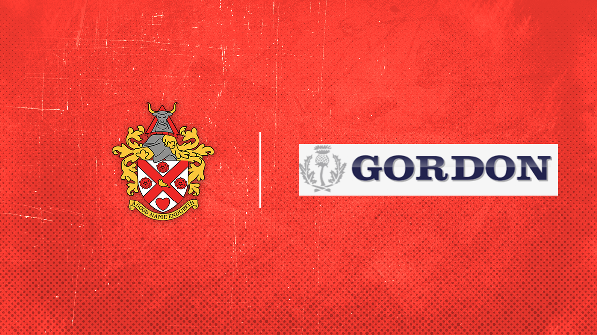 Urchins x Gordon Group – Hornchurch FC