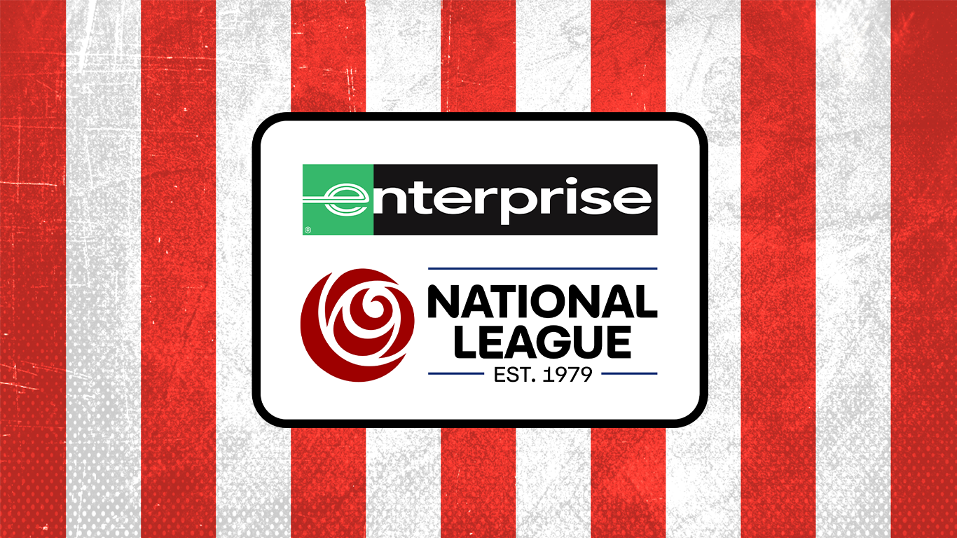 Enterprise National League South Fixtures Released – Hornchurch FC