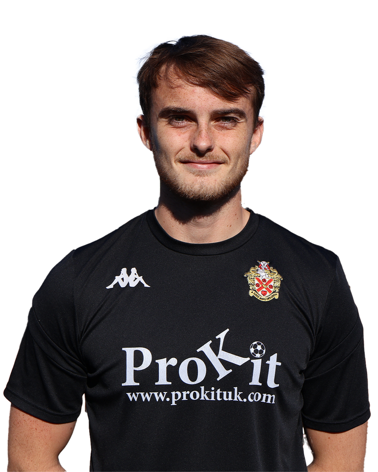 First Team – Hornchurch FC