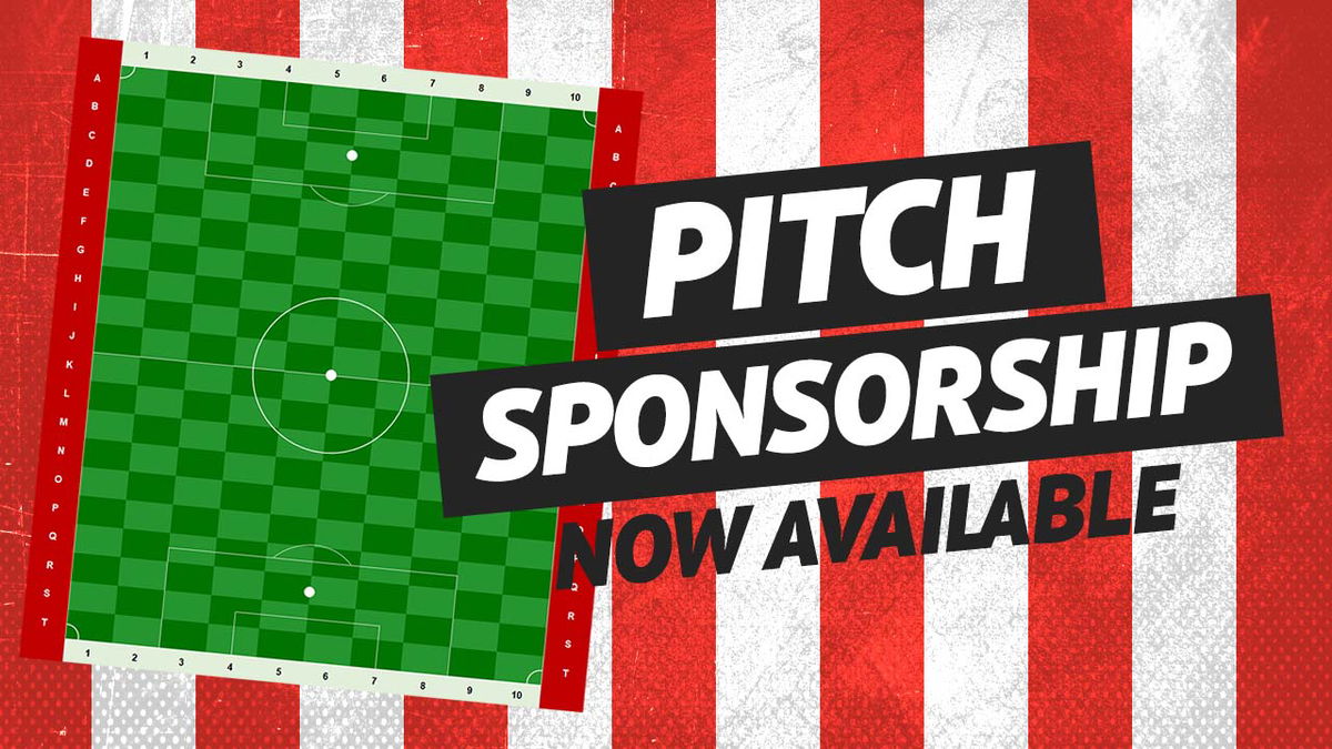 Pitch Sponsorship now available for 2025/26 – Hornchurch FC