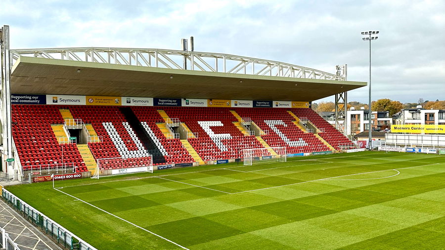 Woking FC – Official Website of Woking FC