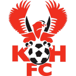 Match Report | Radcliffe 1-3 Kidderminster Harriers – Radcliffe ...