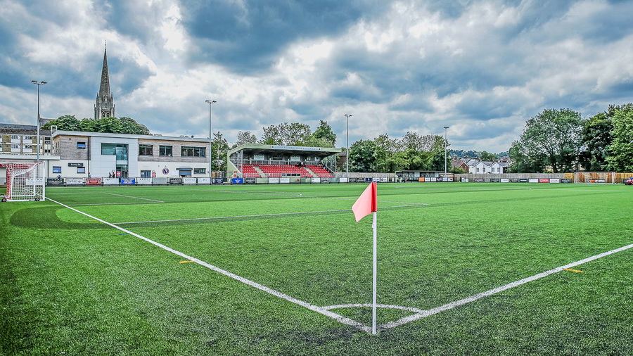 Walton & Hersham Football Club – The official website of Walton ...